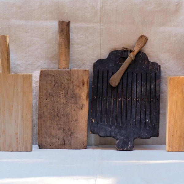 Vintage Cutting Boards - Etsy