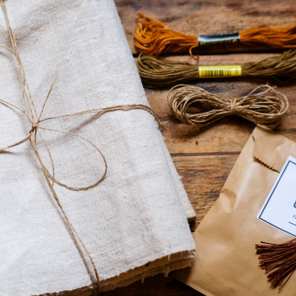 French Linen - Etsy
