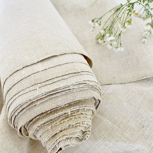 Hemp Grain Sacks - Etsy