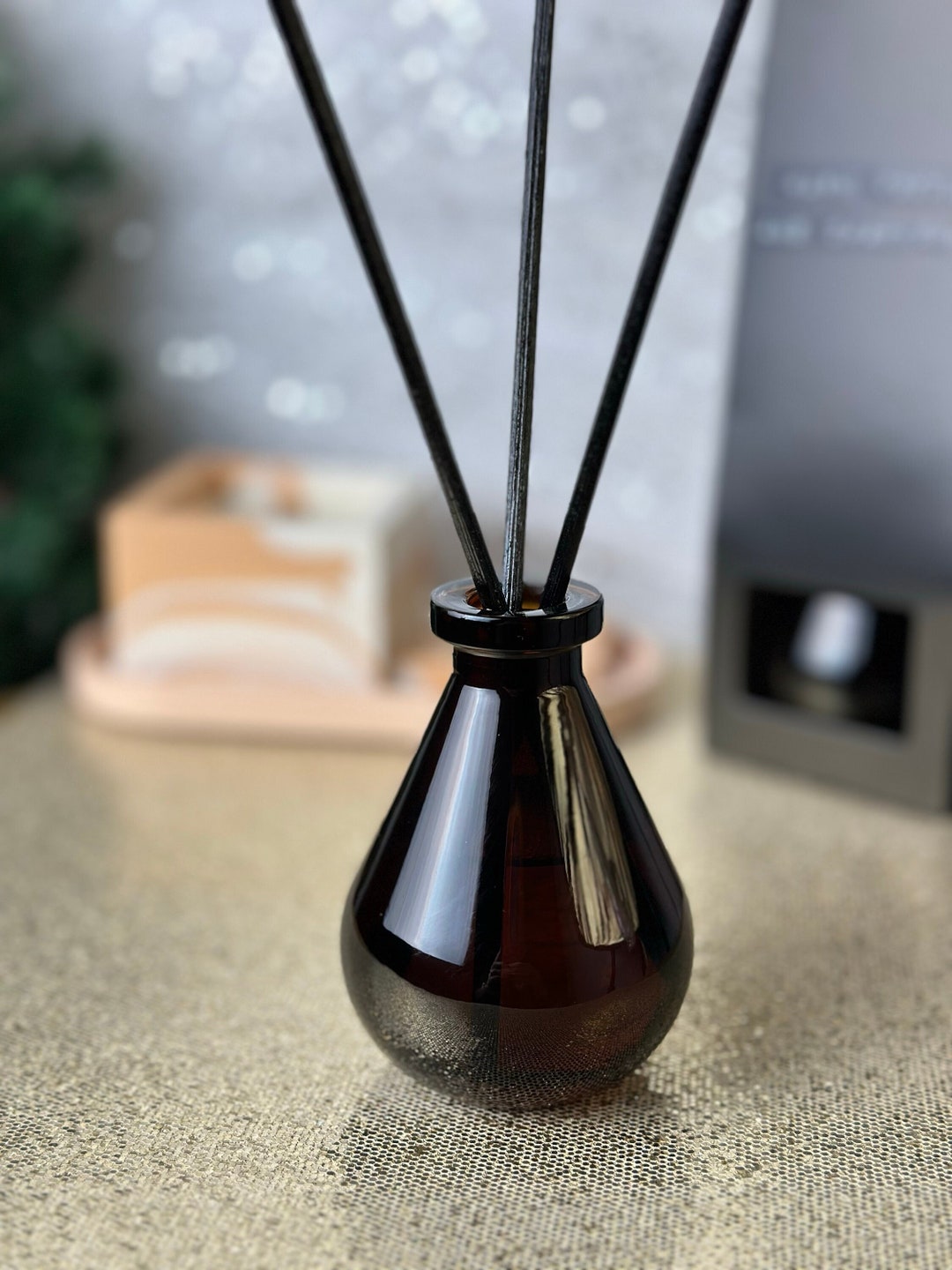 Scented Diffusor - Etsy