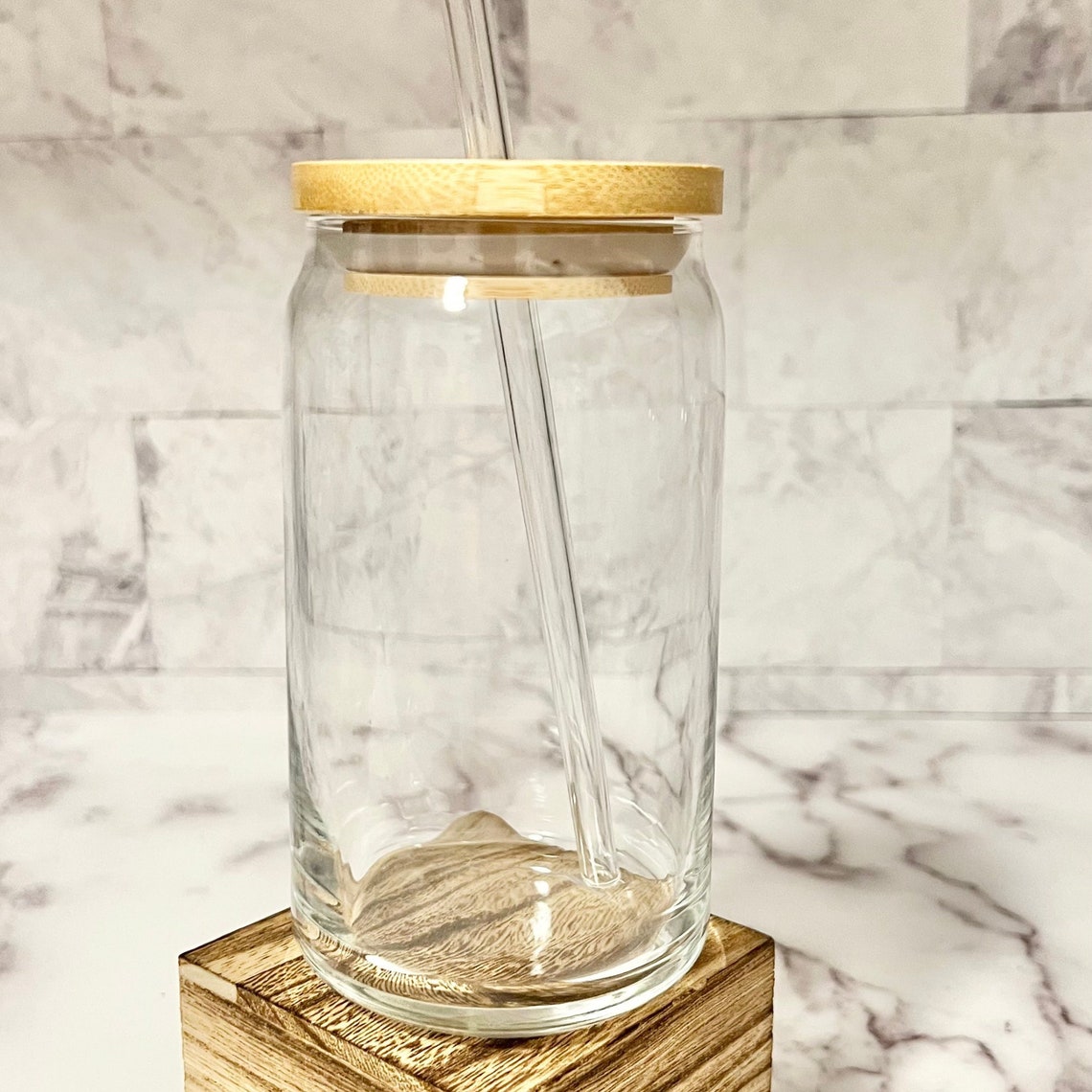 Beer Can Glass Soda Can Glass Glass Can Cup Glass Can - Etsy