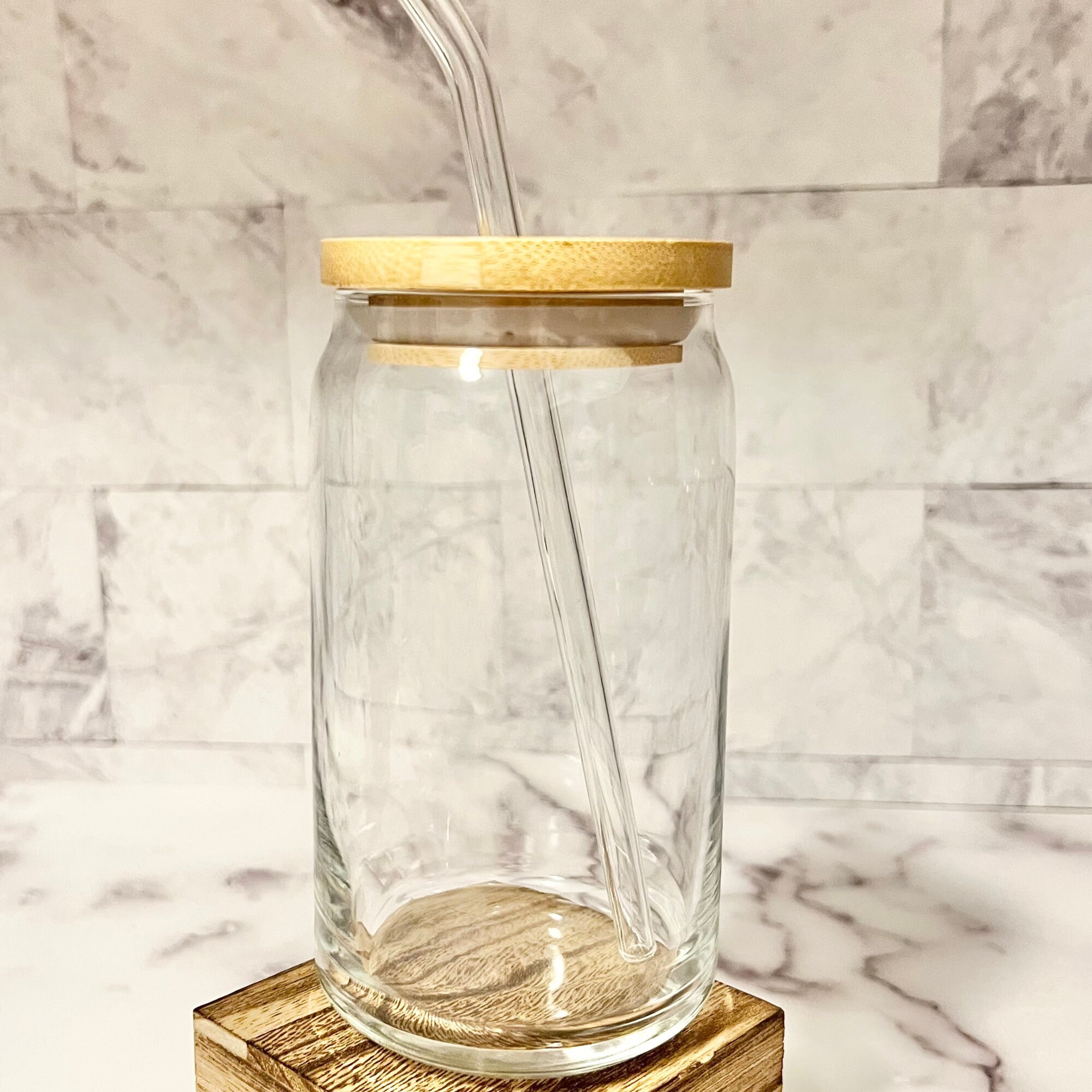 Beer Can Glass Soda Can Glass Glass Can Cup Glass Can - Etsy