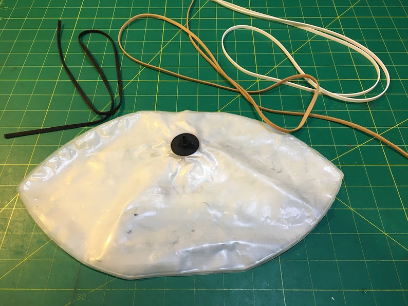 Football Repair Service - Etsy