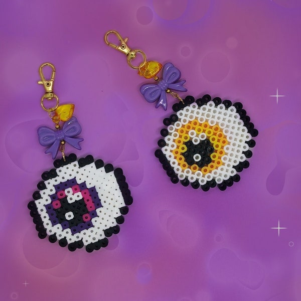 Pastel Perler Beads - Etsy