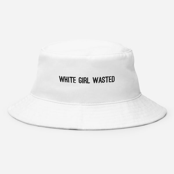 White Girl Wasted - Etsy