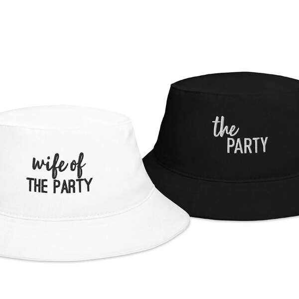 Matching Bucket Hat - Etsy