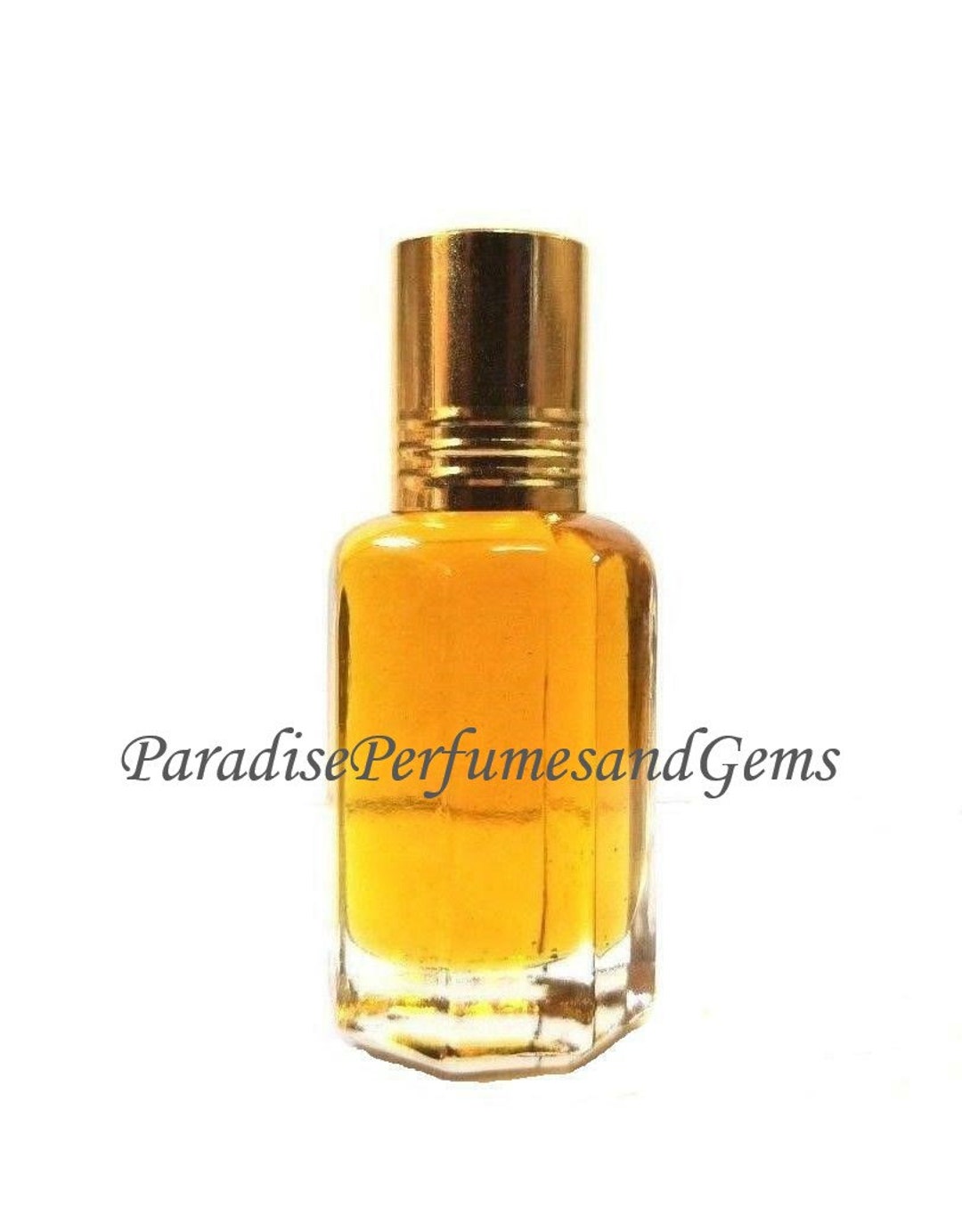 Aceite de perfume Oud Absolute: aroma amaderado exótico, vegano y sin ...