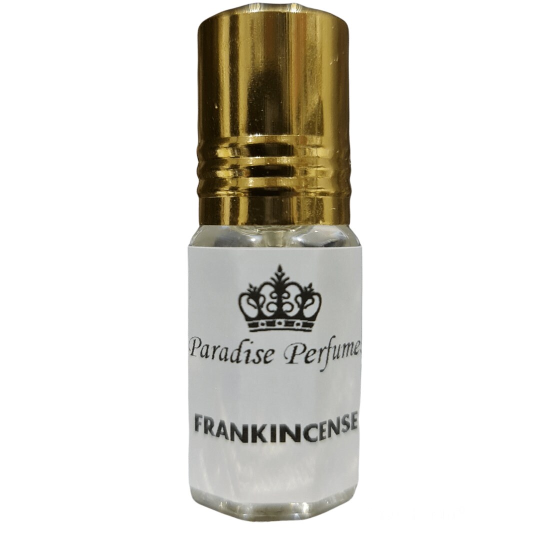 Frankincense | Gorgeous Aromatic Roll on Fragrance Perfume Oil 3ml 6ml ...