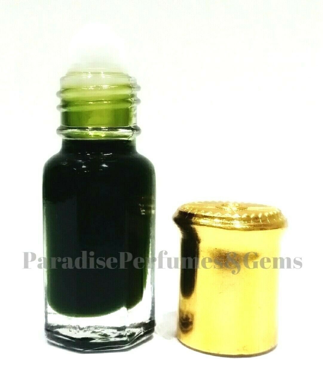 Khaliji Al Khaleej Gorgeous Roll on Fragrance Perfume Oil | Etsy