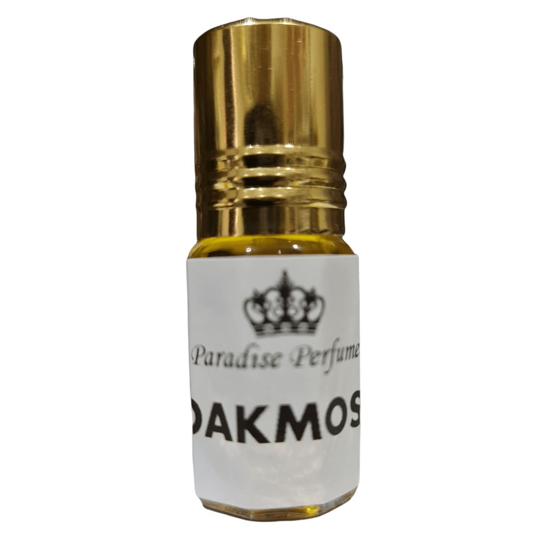 Oakmoss | Gorgeous Woody Earthy Roll on Fragrance Perfume Oil 3ml 6ml ...