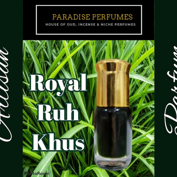 Khus - Etsy