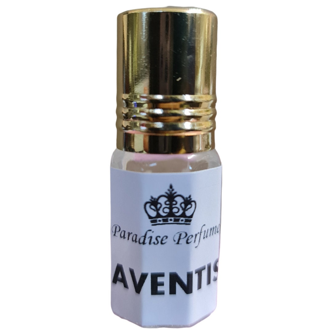 Aventis | Gorgeous Energetic Roll on Fragrance Perfume Oil 3ml 6ml 12ml ...