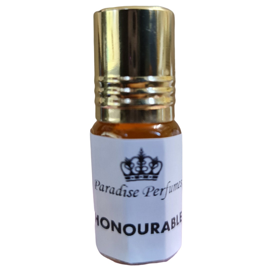 Honourable | Gorgeous Spicy Woody Roll on Fragrance Perfume Oil 3ml 6ml ...