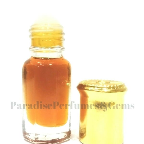 Arab Oils - Etsy