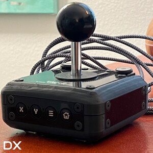 Totally Arcade Controller TAC-2 - Etsy