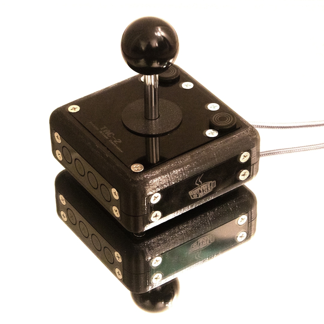 Totally Arcade Controller TAC-2 - Etsy