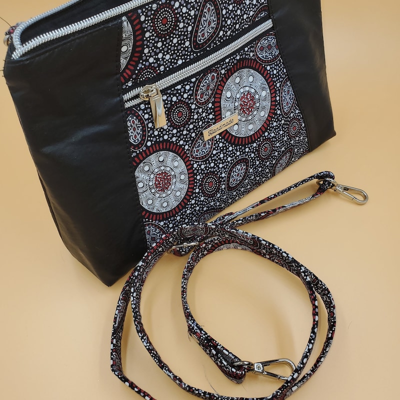 Bagstock Patterns - Etsy