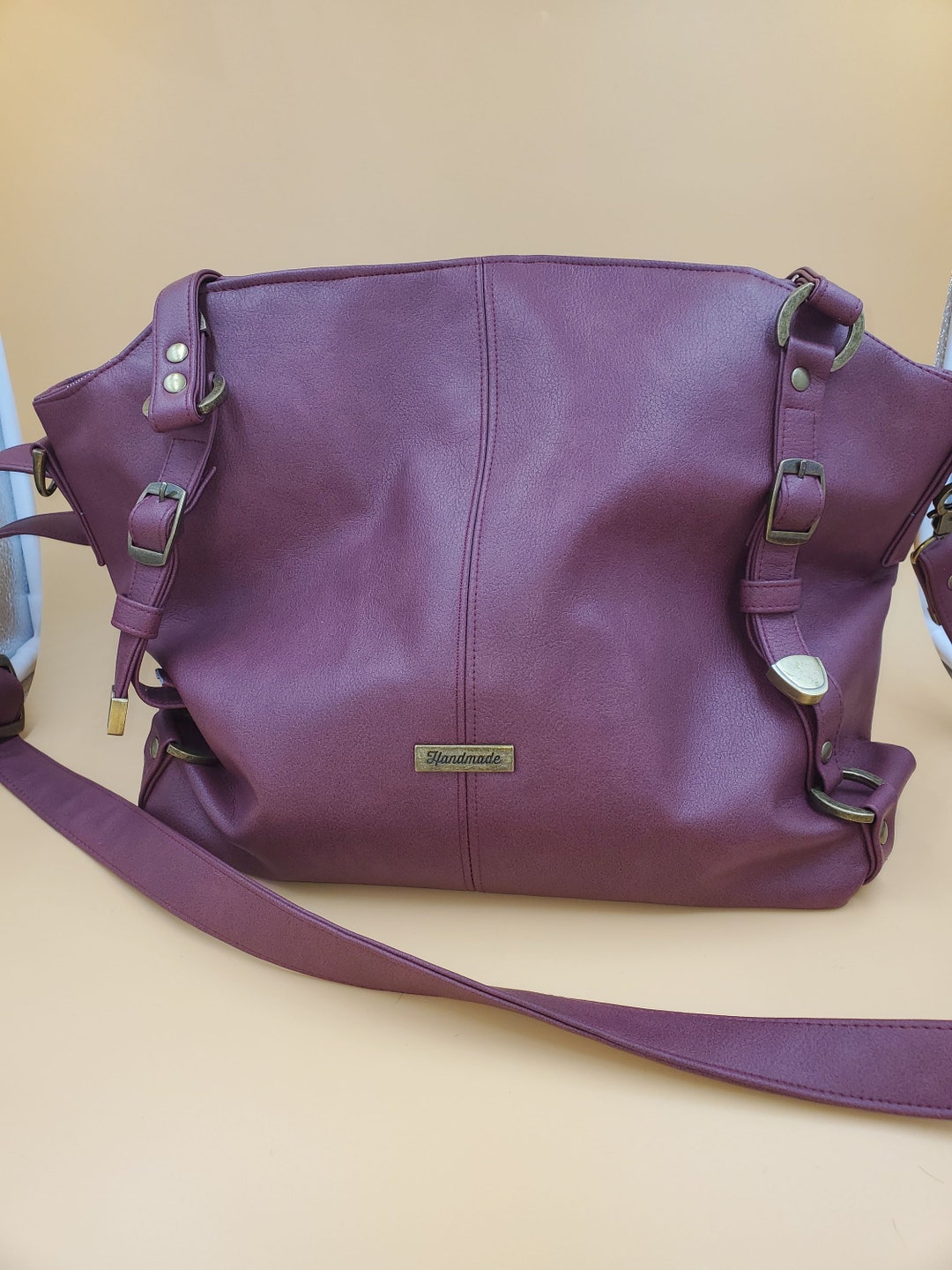 Moonwake Bag, Design by Lavender and Twine - Etsy