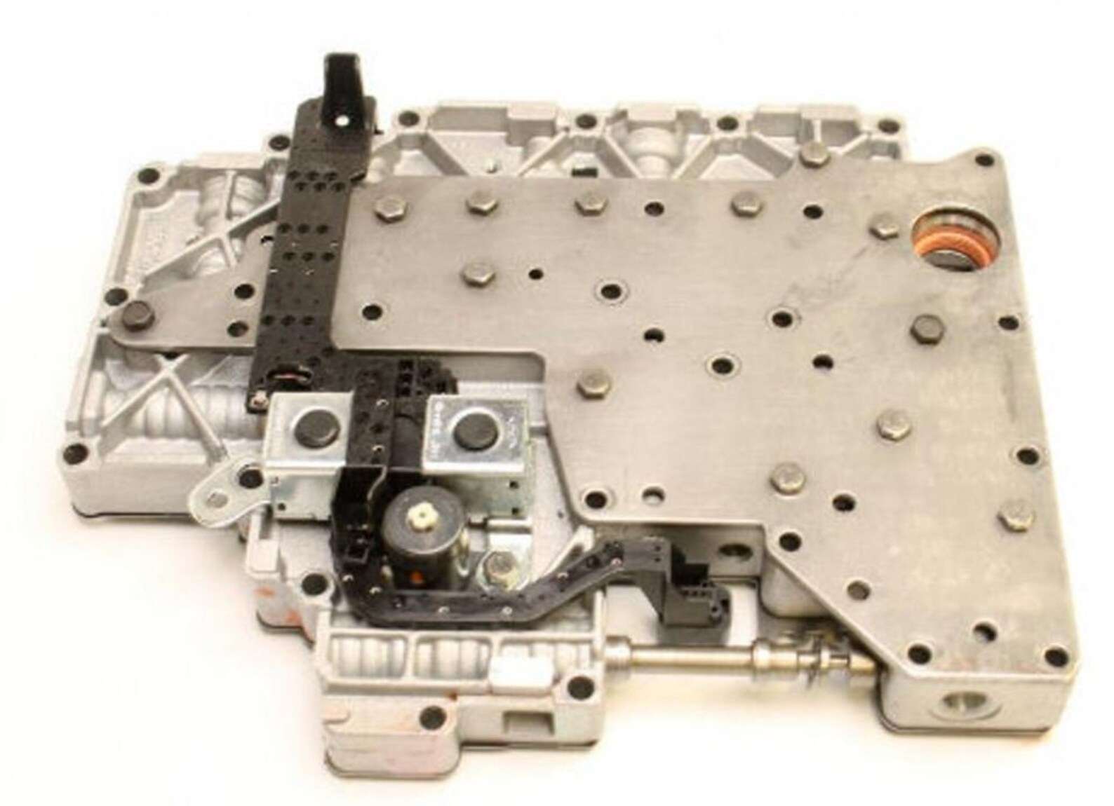 Ford Wide Ratio 4R70W 4R75W Transmission Valve Body 2001 up Etsy ford-wide-ratio-4r70w-4r75w-transmission-valve-body-2001-up-etsy