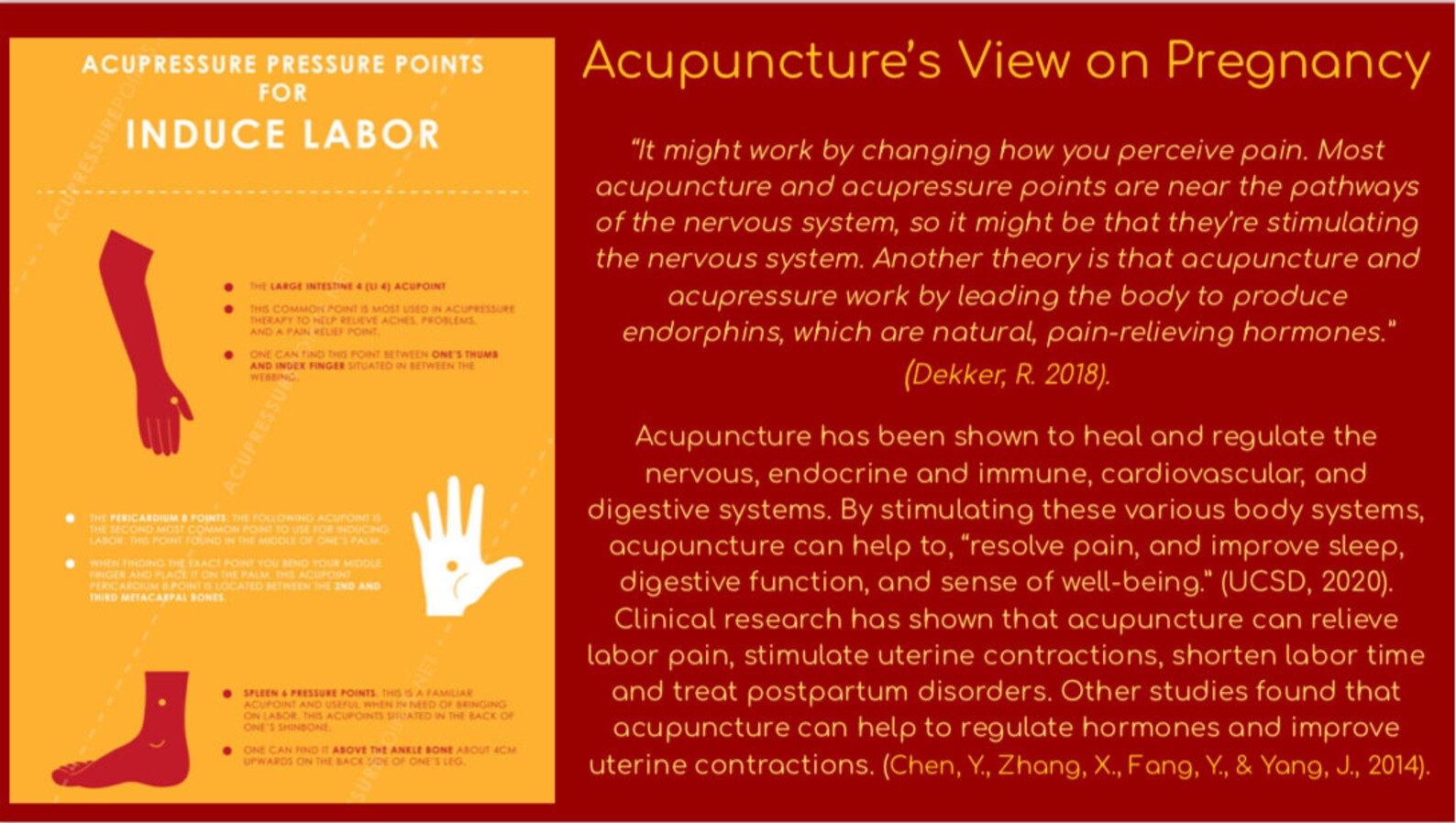 The Natural Prenatal, Birth & Postpartum Empowerment Guide E-book - Etsy