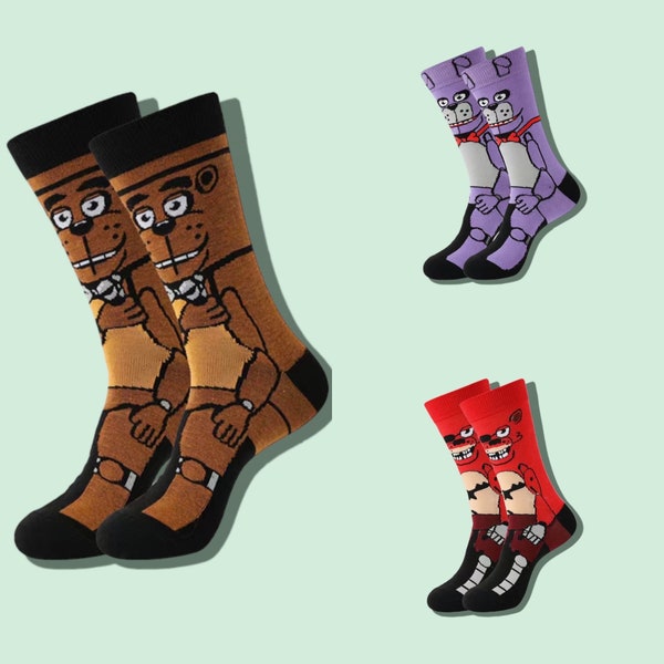 Nights at Freddys - Etsy