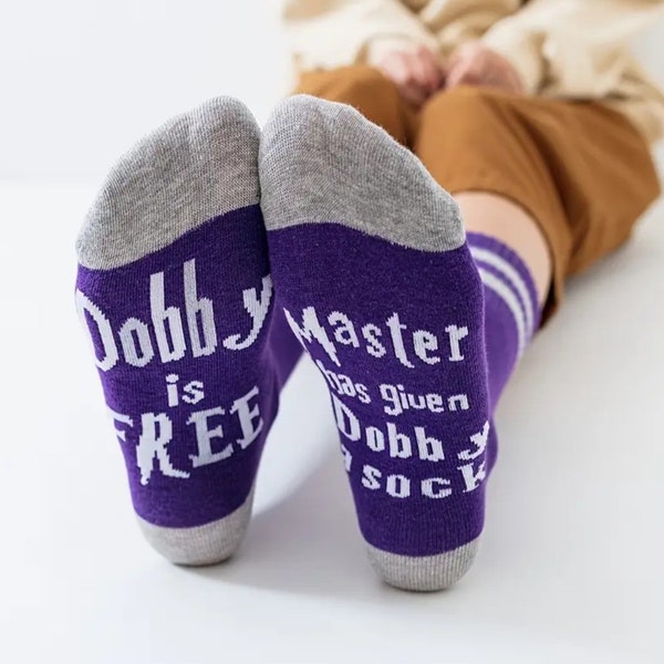Dobby - Etsy
