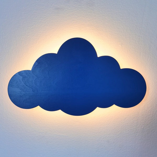 Cloud Light - Etsy