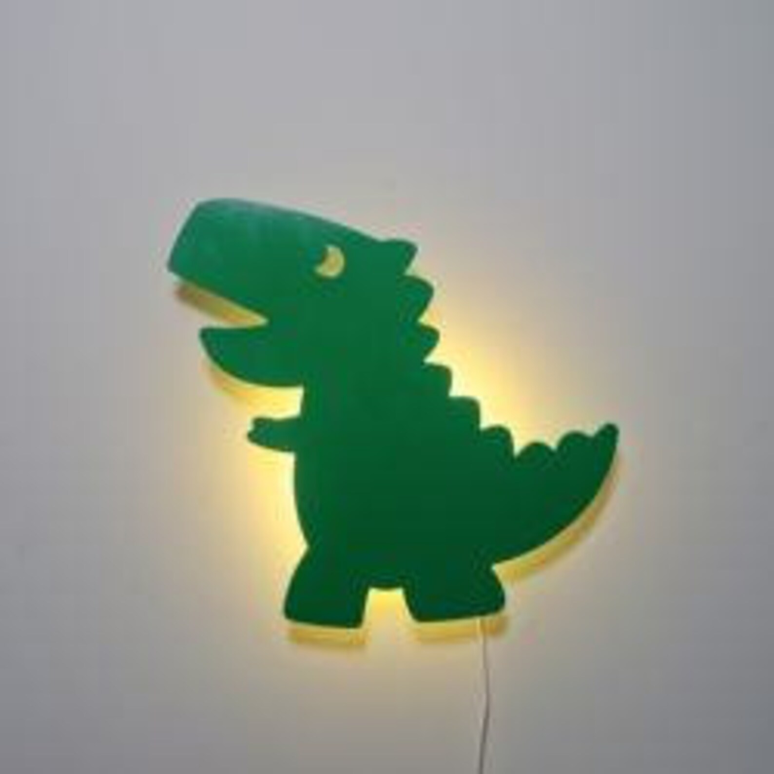 Cloud Night Light Set of 6 Nursery Wall Light Decor for Room - Etsy