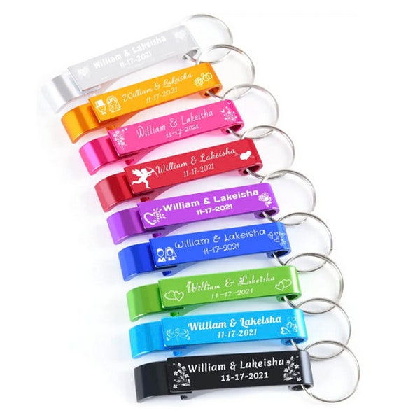 Key Bottle Opener - Etsy