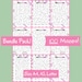 DIGITAL 100 MAZES BUNDLE, 4 Difficulty Levels, Maze Bundle, Maze Pack ...