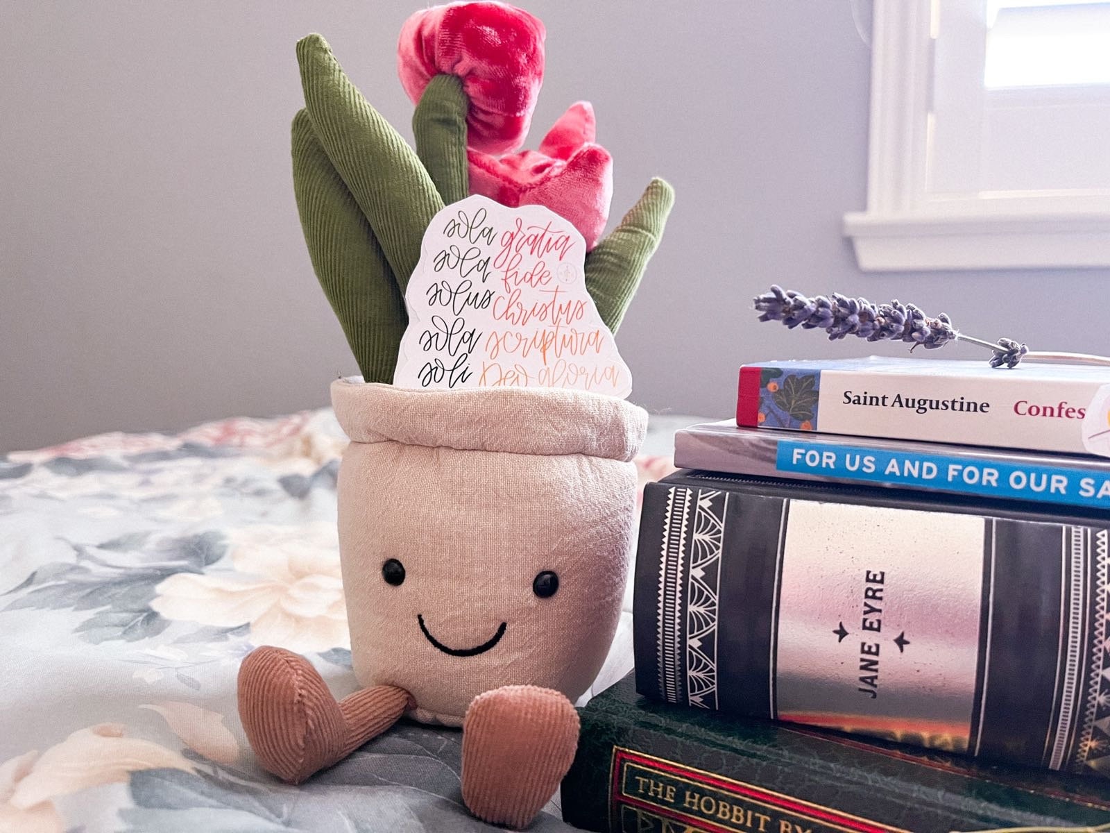 Five Solas Sticker - Five Solae - Christian Art - Reformation - Etsy