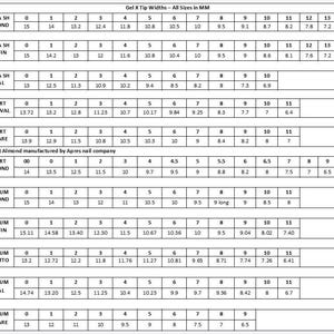 Black Flower and Checkerboard Press on Nails | Custom Sized Set | 10 ...