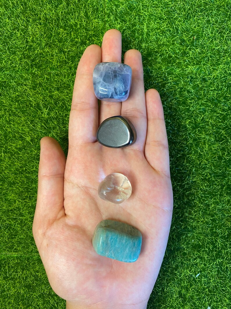 Focus Crystal Set Beginner Crystal Set - Etsy