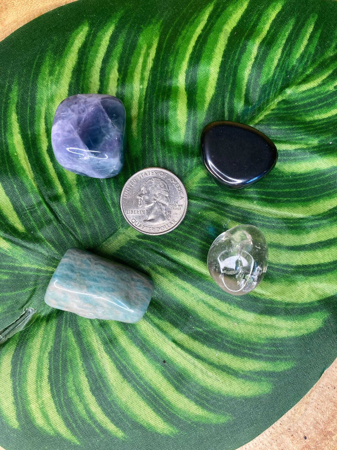 Focus Crystal Set Beginner Crystal Set - Etsy