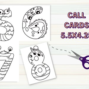 Numbers Bingo Game for Preschoolers | Birthday Party Games | Numbers ...