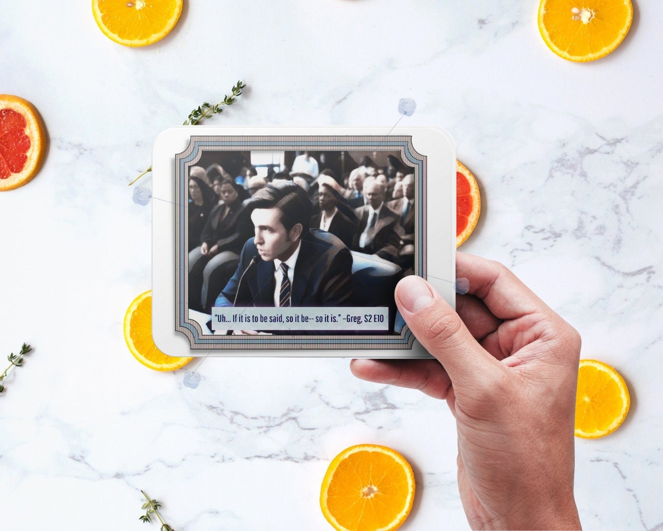 Printable Succession Card Set B / Quotes From Logan Roy , Kendall Roy ...