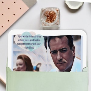 Printable Succession Card Set B / Quotes From Logan Roy , Kendall Roy ...