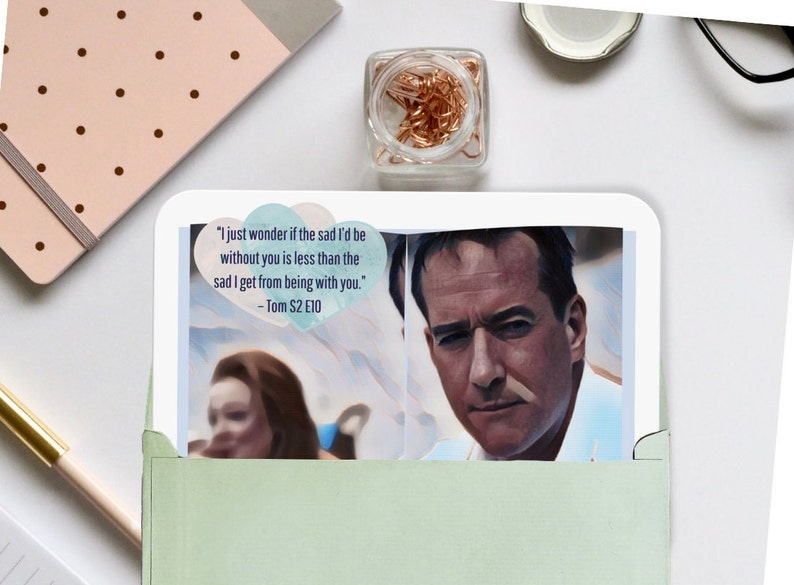 Printable Succession Card Set B / Quotes From Logan Roy | Etsy