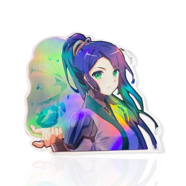 Valorant Stickers - Etsy