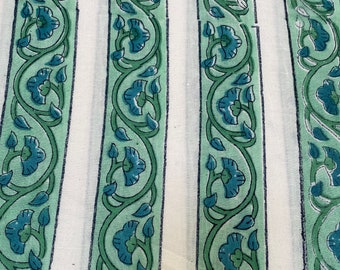 Fabric Border Print - Etsy