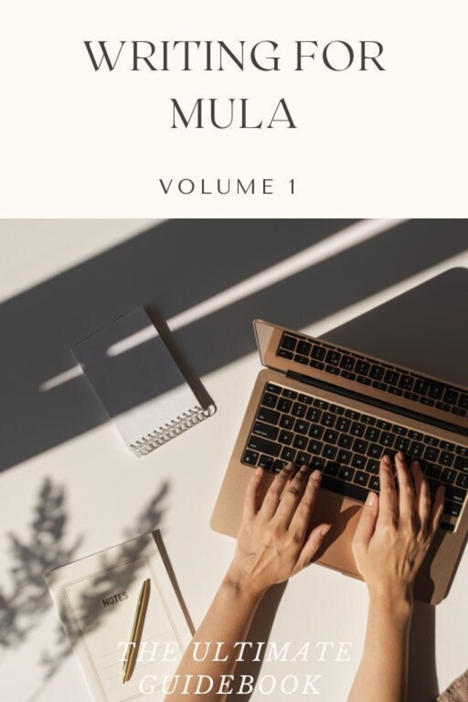 PLR Envelope Writing | Writing 4 Mula | Volume I | Editable in Canva ...