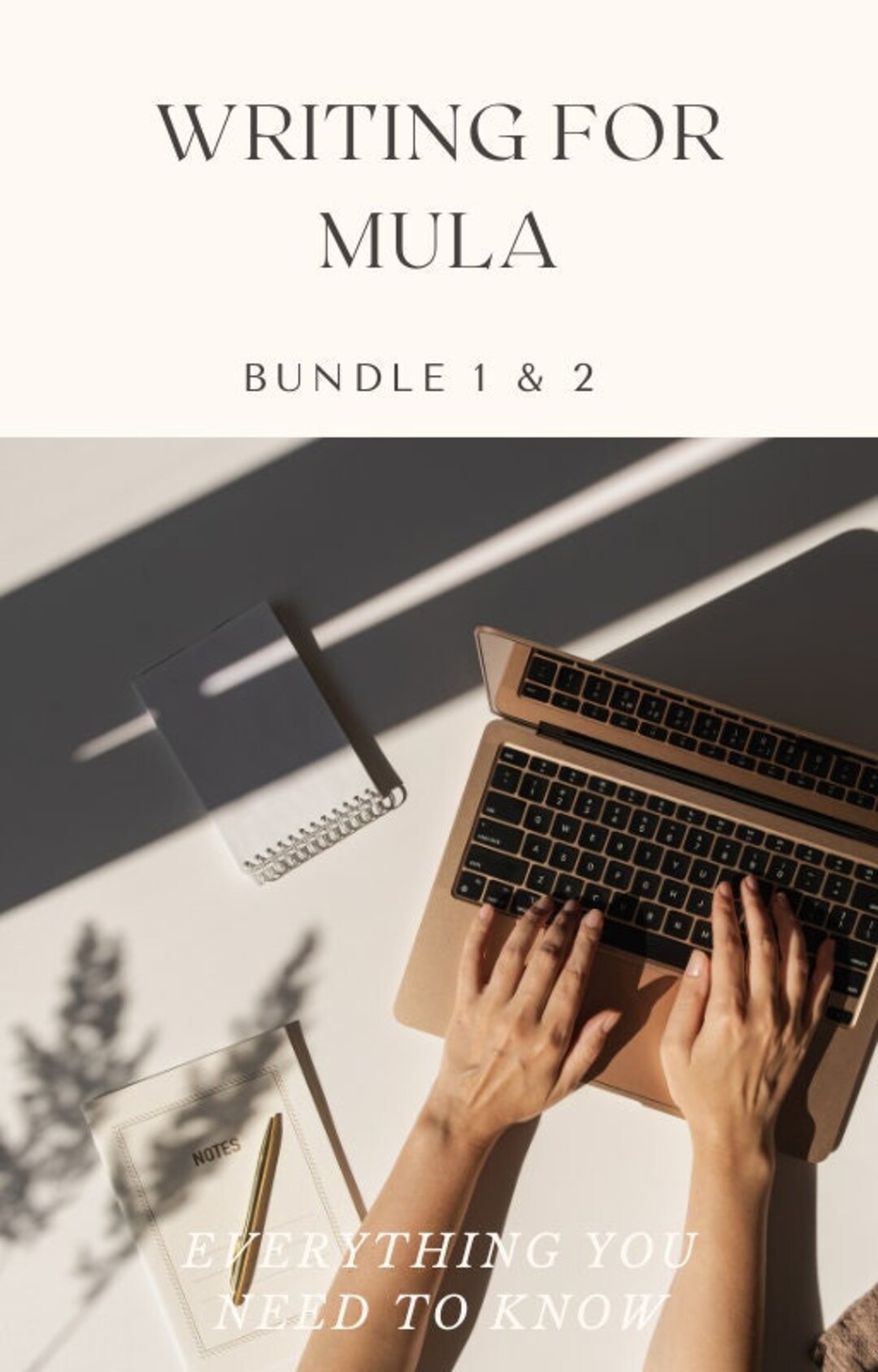 PLR Envelope Writing | Writing 4 Mula | Volume I/2 | Editable in Canva ...