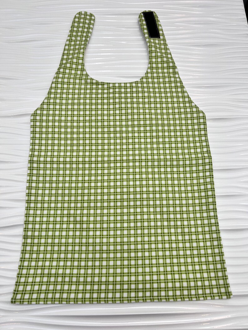 Elizabeth Flannel in Olive - Luxury Bib for Teens and Adults - 1 Bib - Etsy