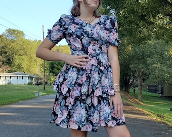 Style My Way Dress - Etsy