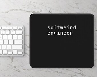 Softweird Engineer Shirt | Software Engineer Tee | Funny Tech Gift | Software Developer ...