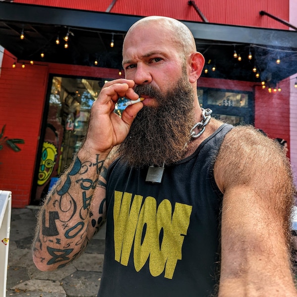 Big and Beefy - Etsy