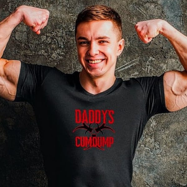 Gay Cum Slut Etsy Canada