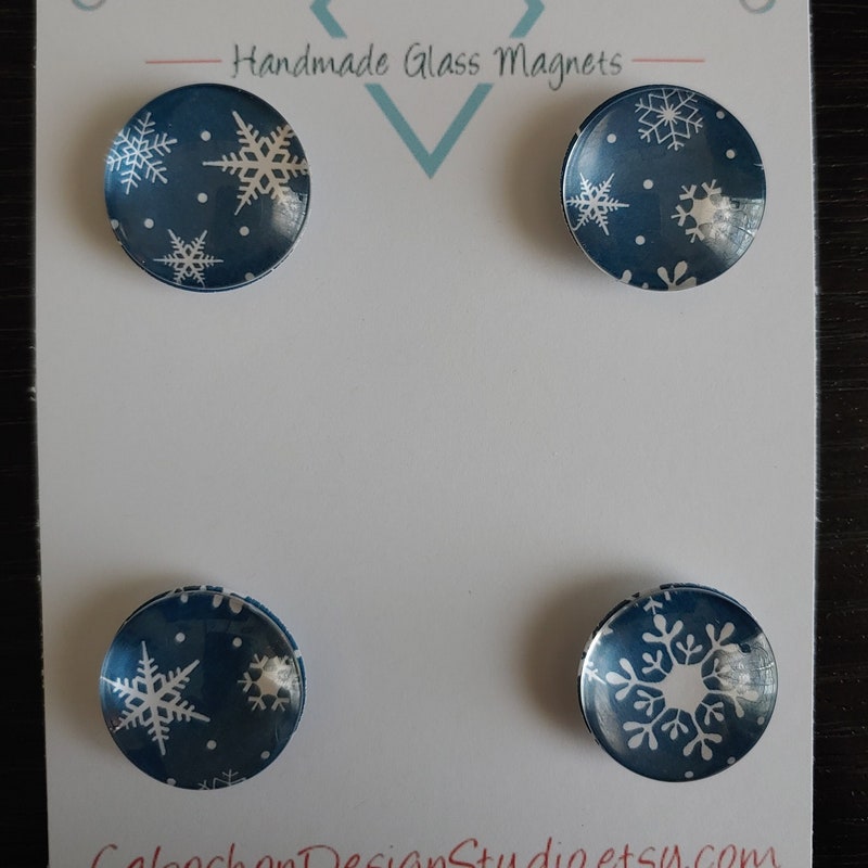 Fridge Magnets - Etsy