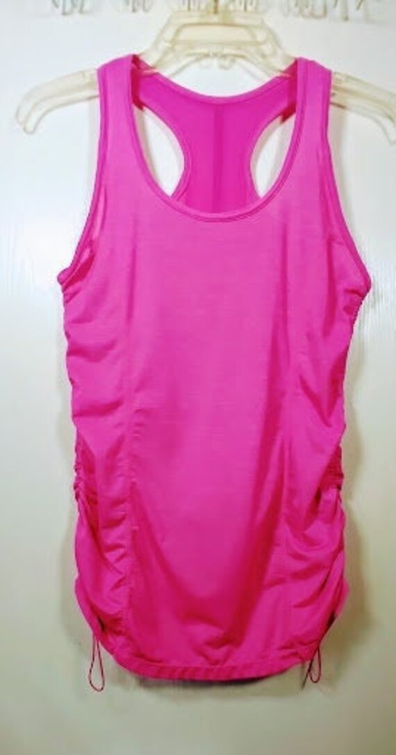 Mpg racer back tank - Gem