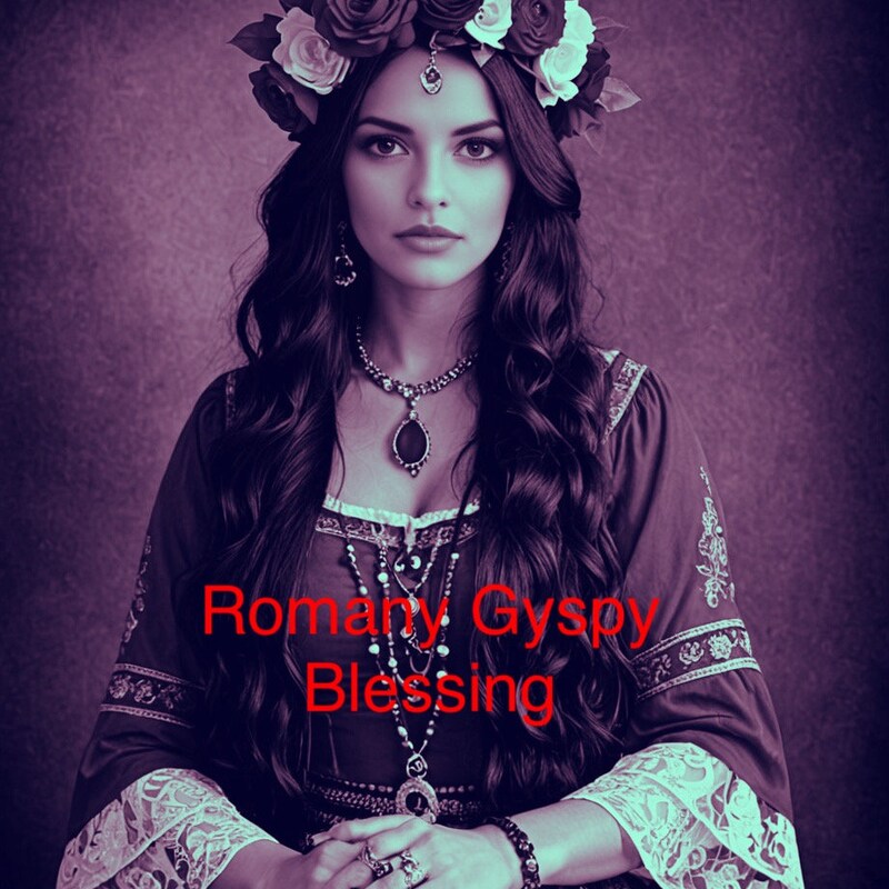 Gypsy Magic - Etsy